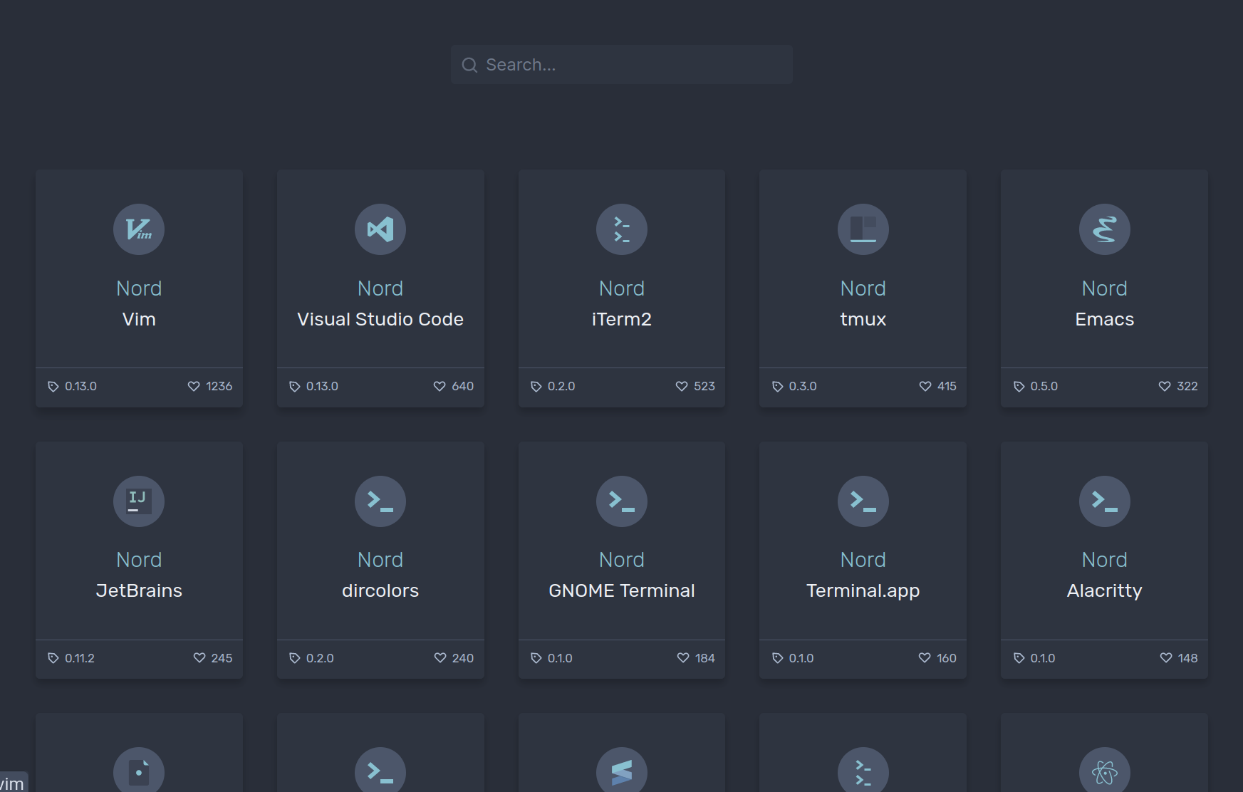 My Top 3 Linux Color Schemes – Sudo Science