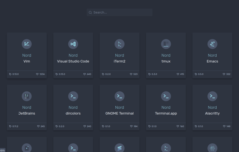 My Top 3 Linux Color Schemes – Sudo Science