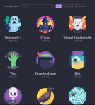 My Top 3 Linux Color Schemes – Sudo Science