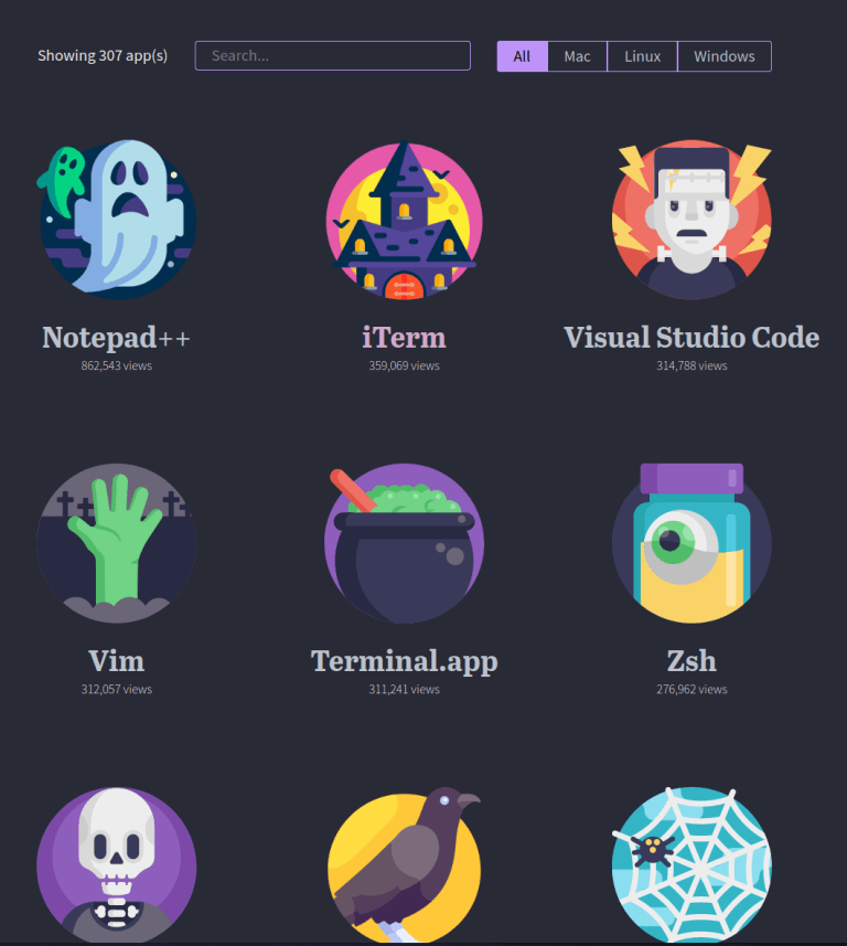 My Top 3 Linux Color Schemes – Sudo Science