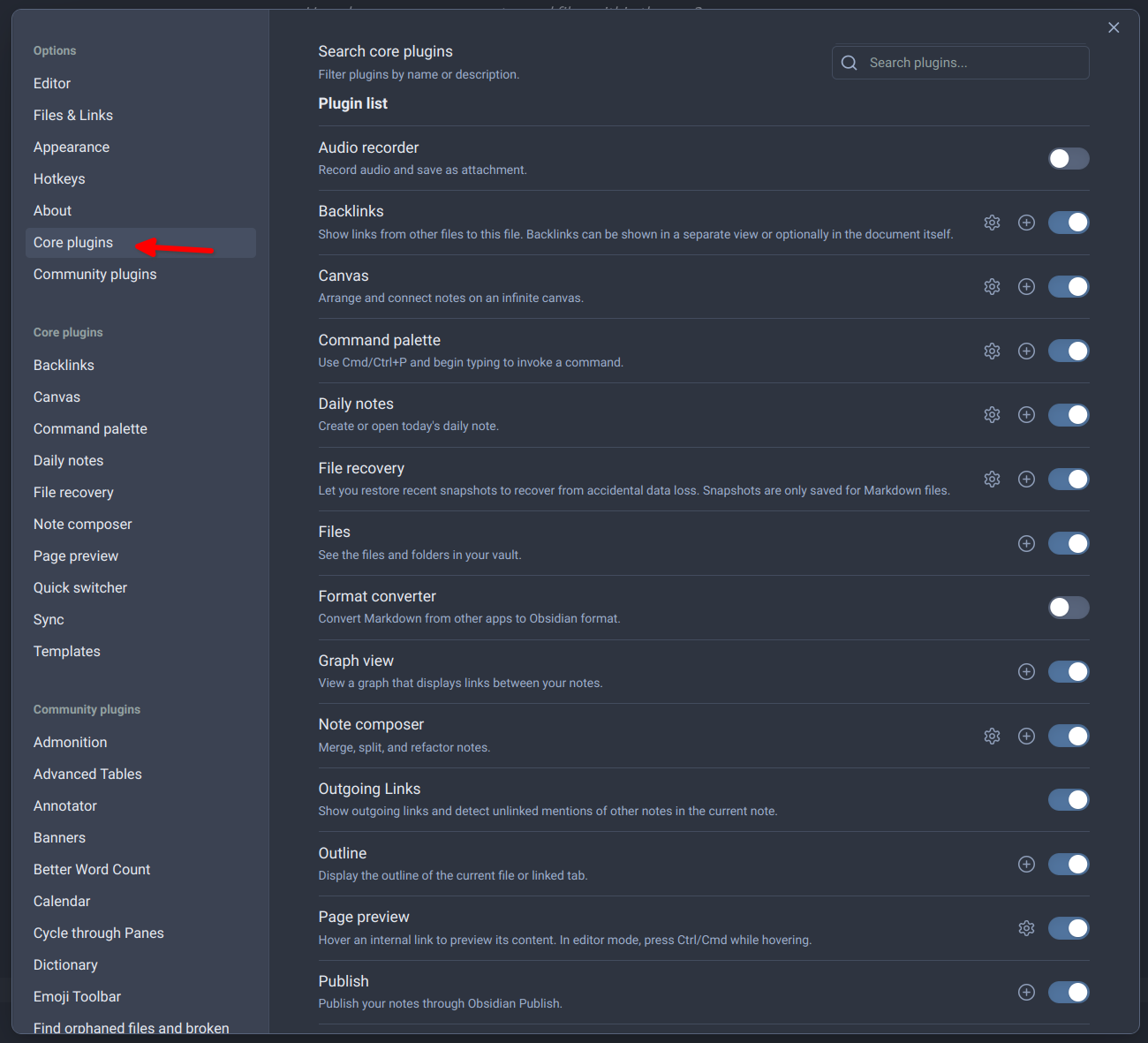 Pretty, Powerful, Productive: My Obsidian Power User Setup – Sudo Science