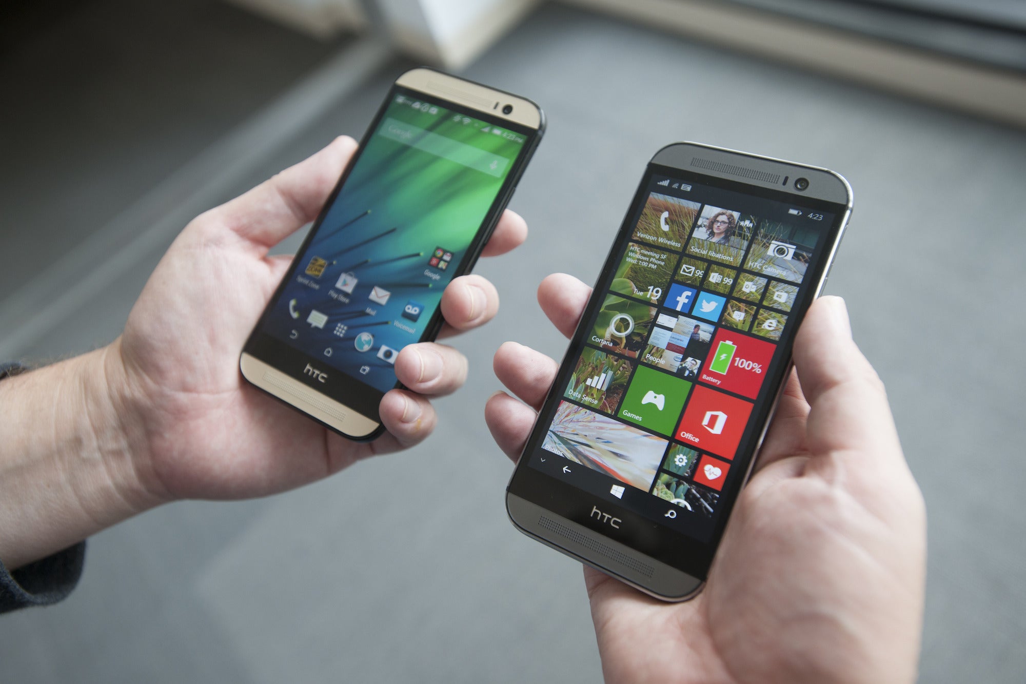 The Fight for 3rd Place: A Windows Phone Retrospective – Sudo Science