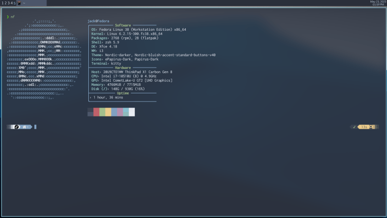 My Top 3 Tiling Window Managers – Sudo Science