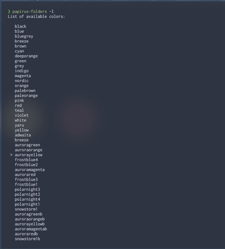 More Nord! Extra Ways to Use The Theme – Sudo Science