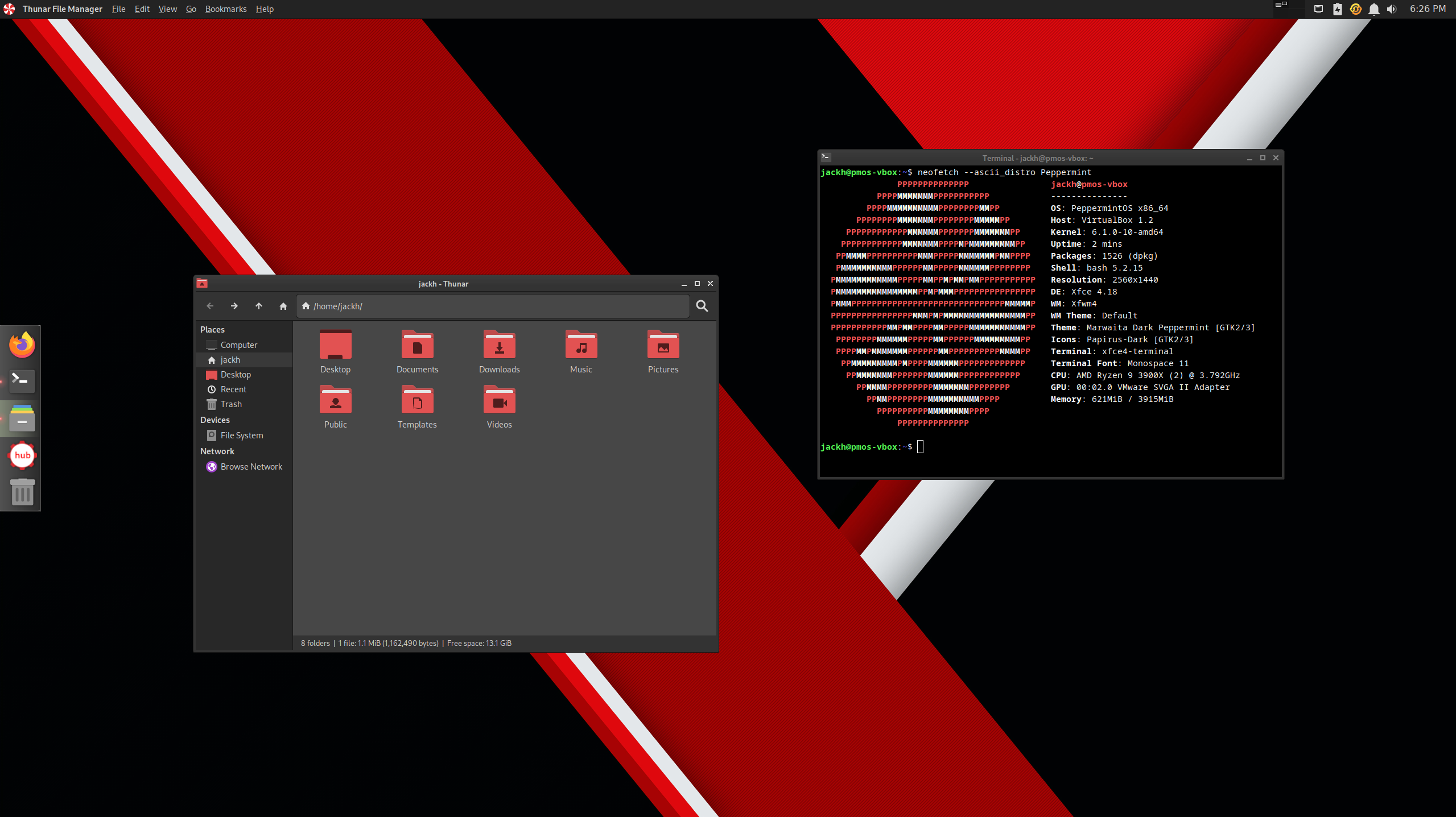 5 Fantastic Lightweight Distros to Run on Old Hardware – Sudo Science
