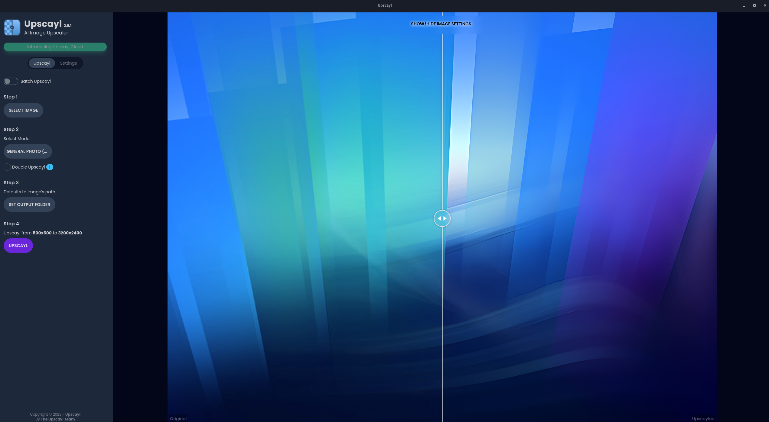Using AI To Revive Your Old Wallpapers – Sudo Science
