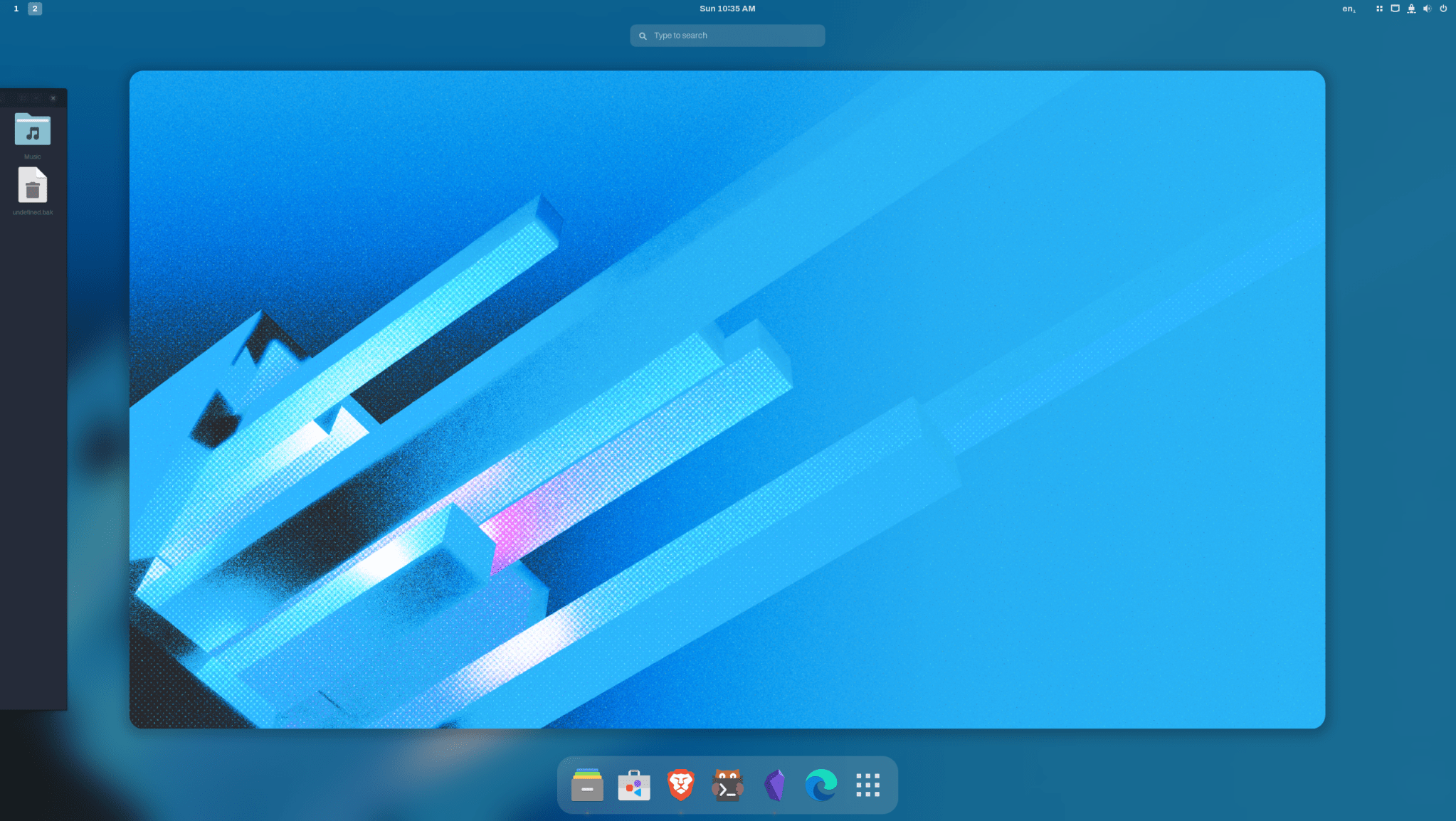 Turning GNOME Into a Tiling Window Manager – Sudo Science