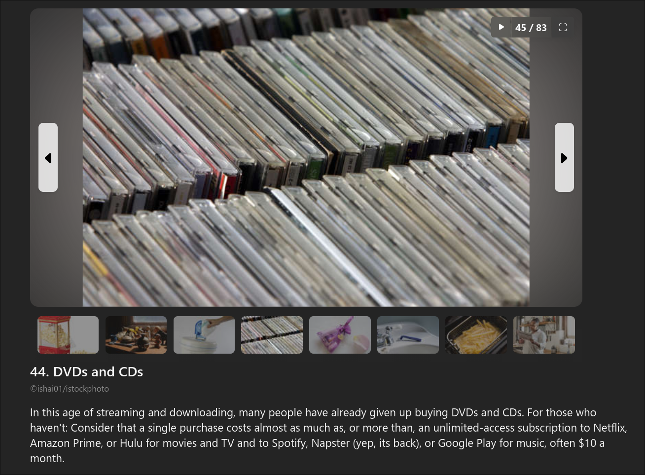 I Tried 3 Spotify Alternatives within a Month. Here’s How They Compare. – Sudo Science