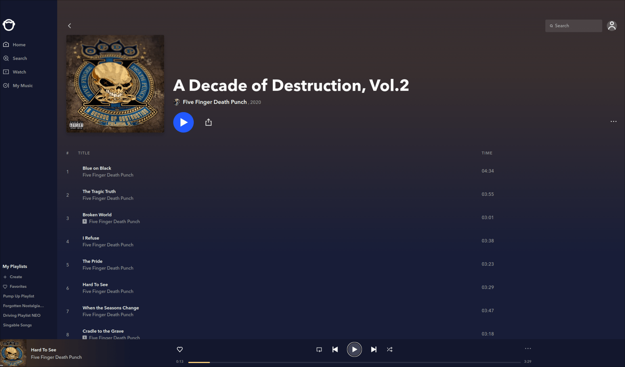 I Tried 3 Spotify Alternatives within a Month. Here’s How They Compare ...