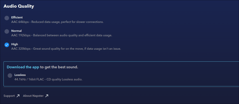 I Tried 3 Spotify Alternatives within a Month. Here’s How They Compare ...