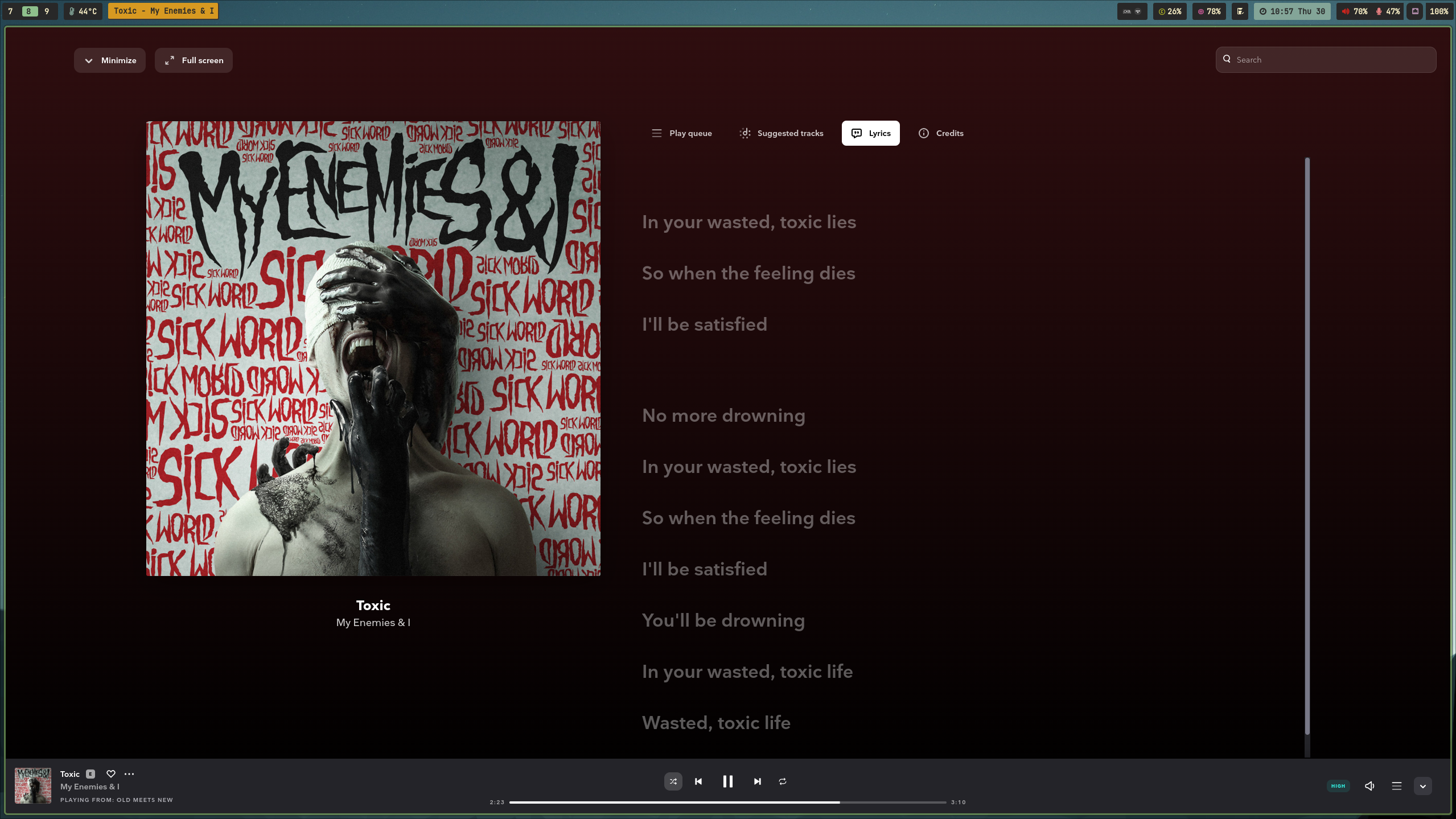 I Tried 3 Spotify Alternatives within a Month. Here’s How They Compare ...
