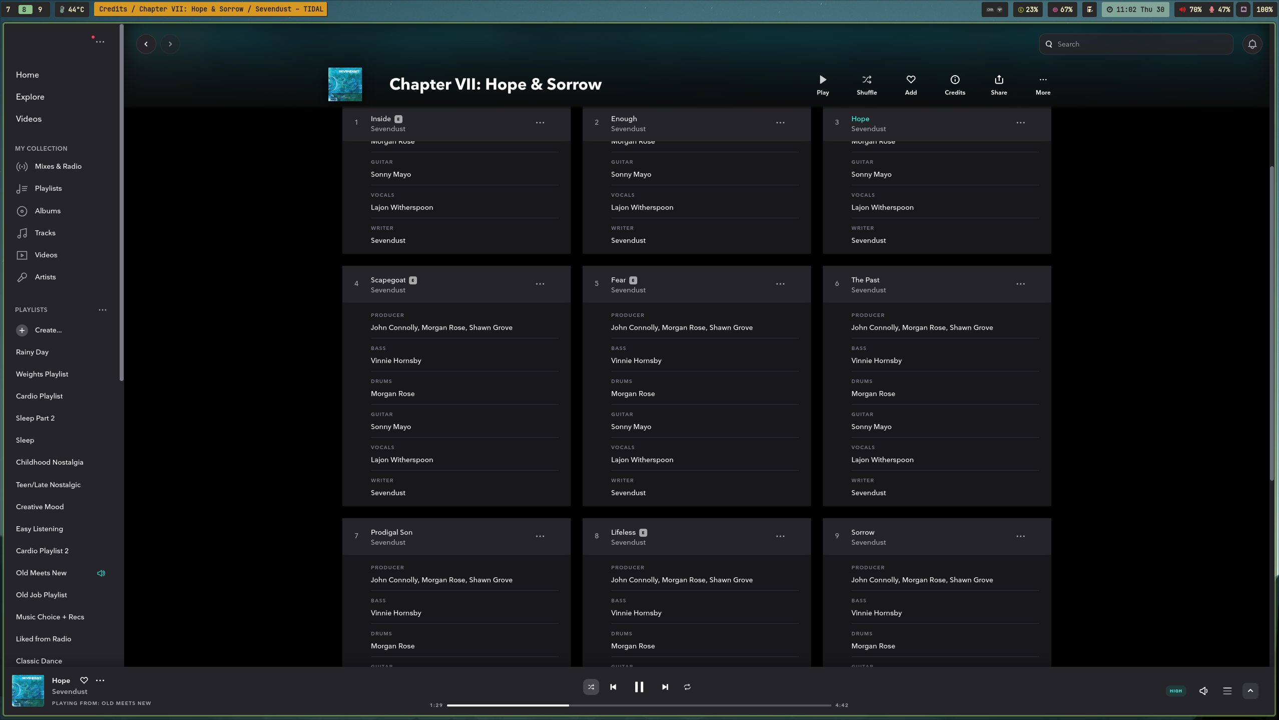 I Tried 3 Spotify Alternatives within a Month. Here’s How They Compare ...