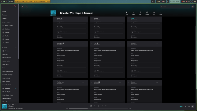I Tried 3 Spotify Alternatives within a Month. Here’s How They Compare. – Sudo Science