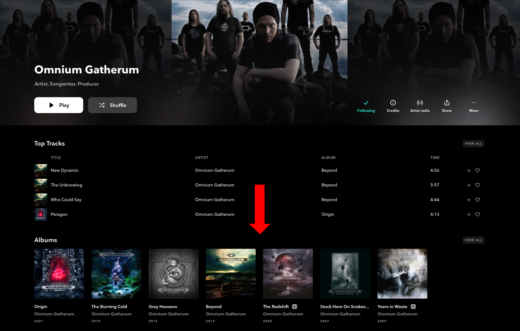 I Tried 3 Spotify Alternatives within a Month. Here’s How They Compare. – Sudo Science