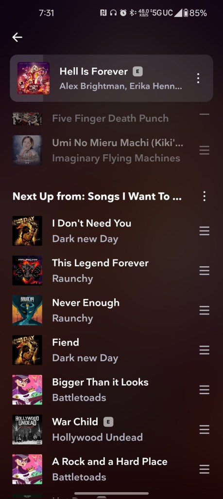 I Tried 3 Spotify Alternatives within a Month. Here’s How They Compare ...