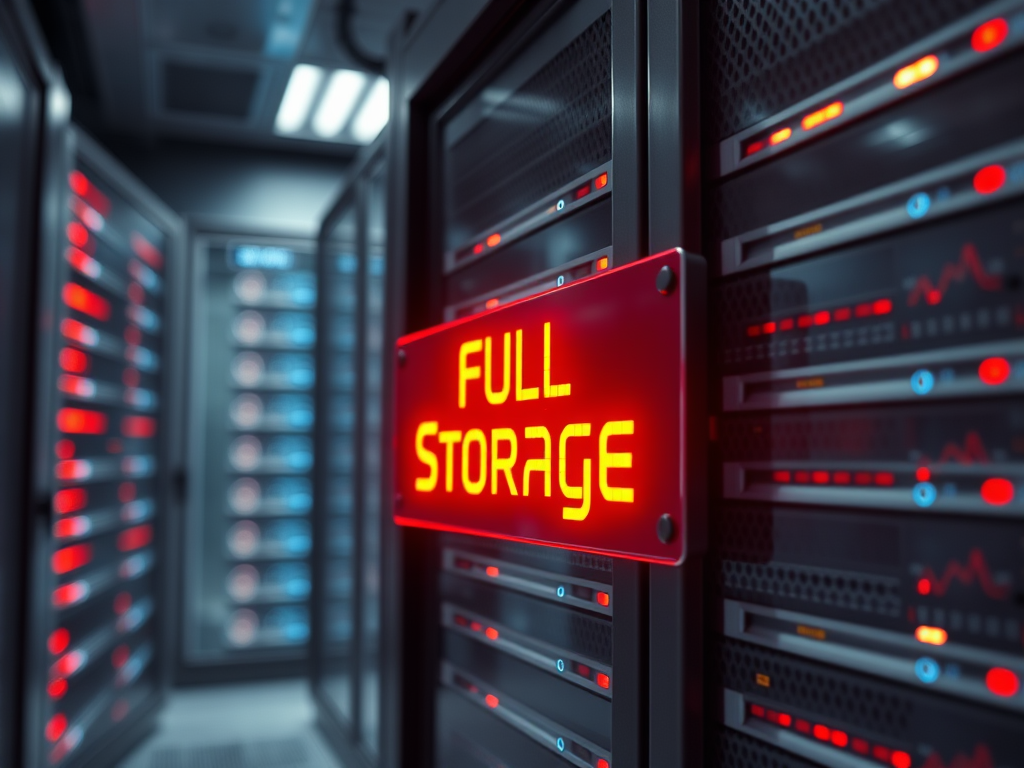 Why is My Nextcloud Snap Using More Storage? – Sudo Science