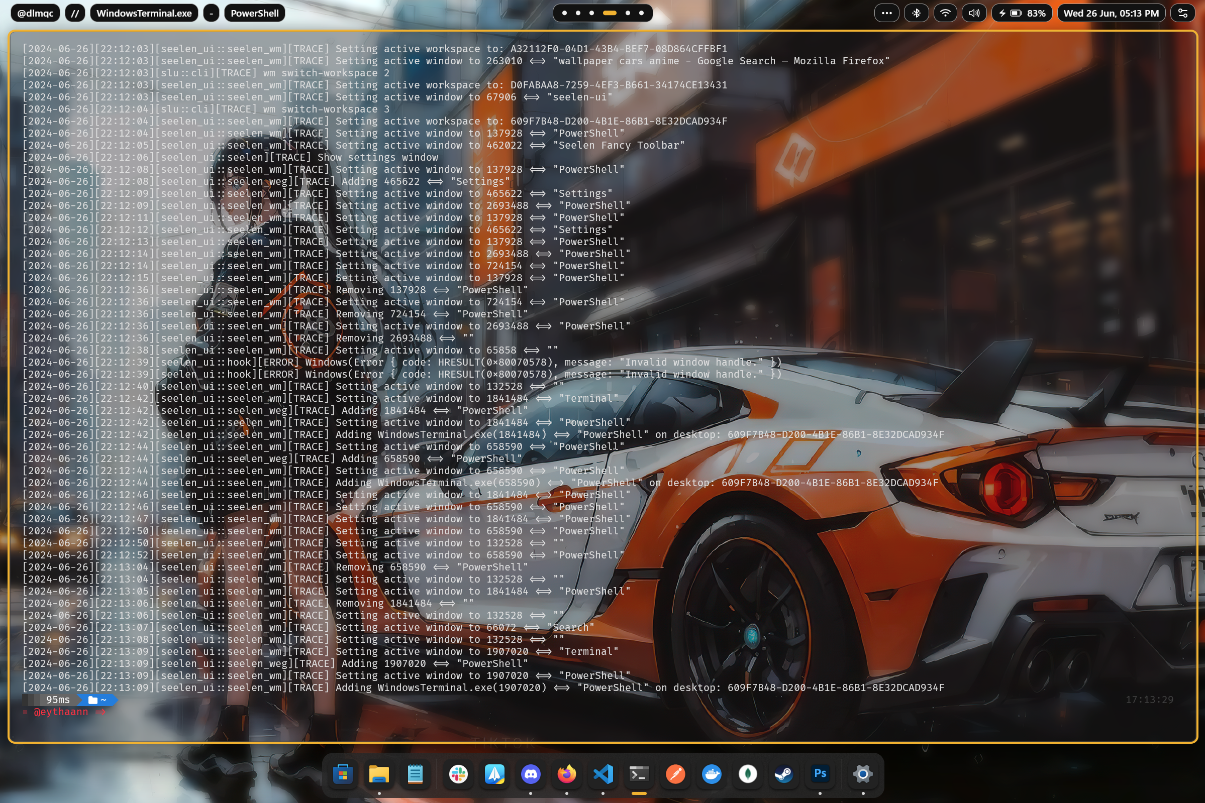 Make macOS Feel More Like Linux – Sudo Science